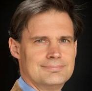 Peter J. Williams | European Leadership Forum